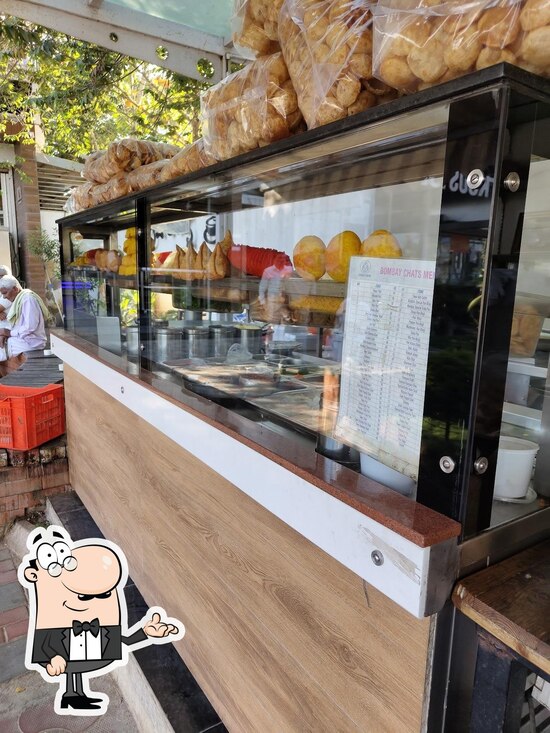 Koustubha, Tiptur - Restaurant menu, prices and reviews