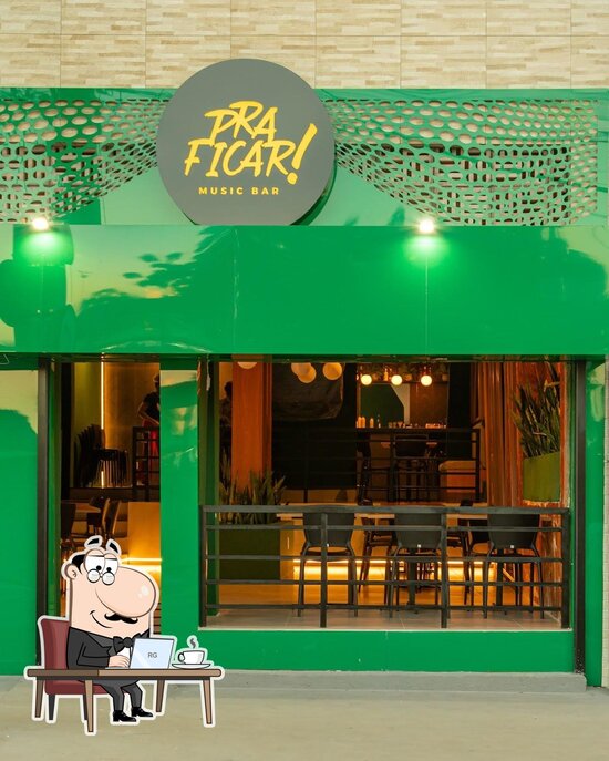 Pra Ficar Music Bar, Salvador - Menu do restaurante, preços e opiniões