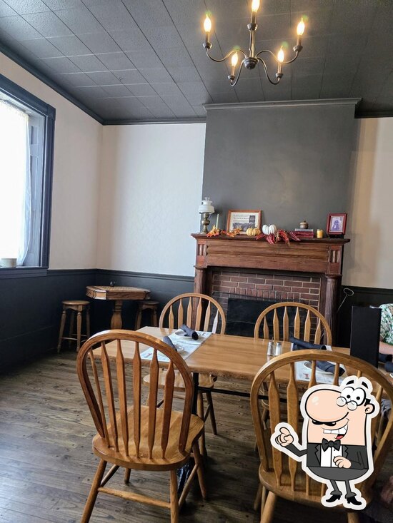 Red Brick Tavern, London - Restaurant menu, prices and reviews