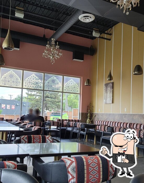 Tarboosh Middle Eastern Specialty Foods & Cuisine, Winnipeg ...