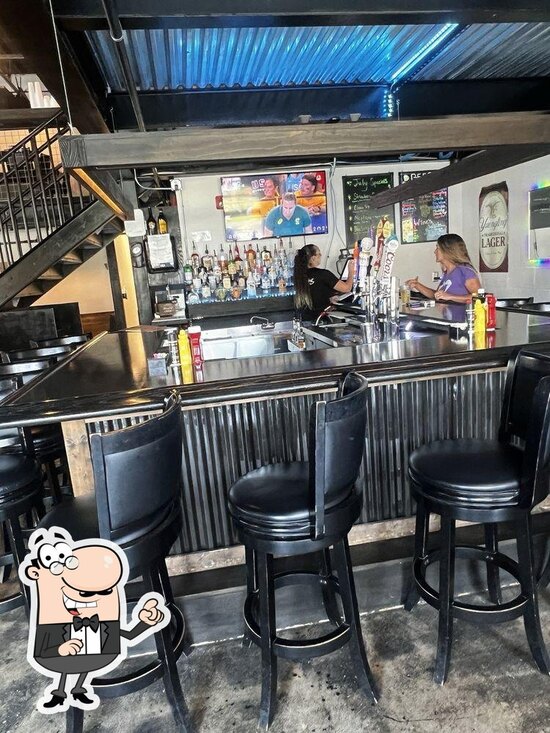 The Live Oak Gathering, Live Oak - Restaurant menu, prices and reviews