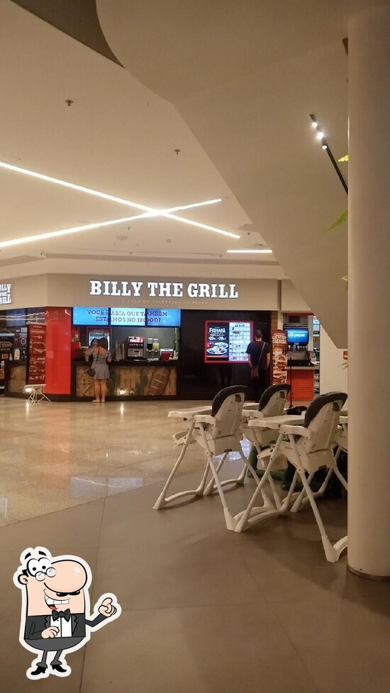 Billy The Grill, Rio de Janeiro - Menu do restaurante, preços e opiniões