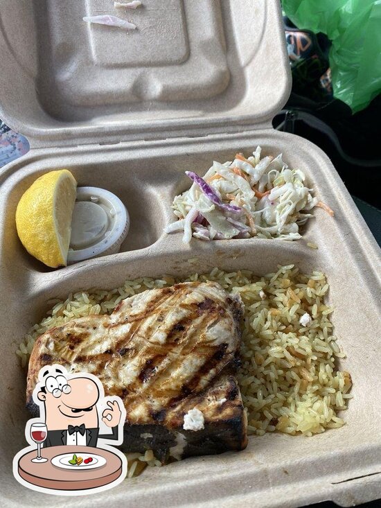 Lobster Express, Norwell - Restaurant menu, prices and reviews