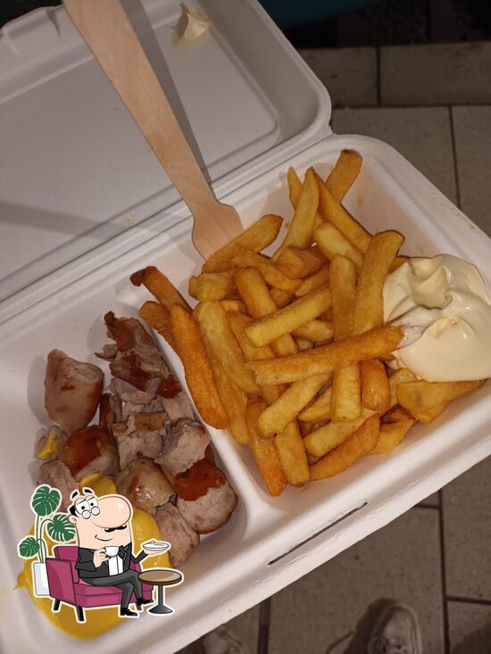 Wurst & Durst, Hamburg - Speisekarte, Preise und Bewertungen