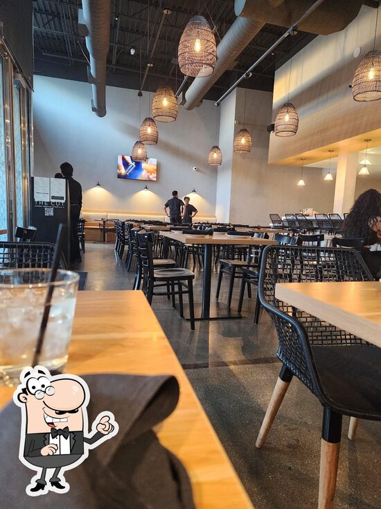 THE CUT Modern American Eatery & Bar, Rancho Cucamonga - Restaurant ...