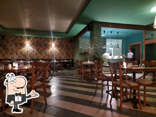 Duchessa, Rabat - Restaurant menu, prices and reviews