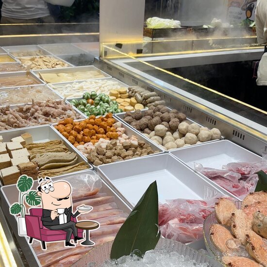 Mala Panda, Ho Chi Minh City - Restaurant menu, prices and reviews