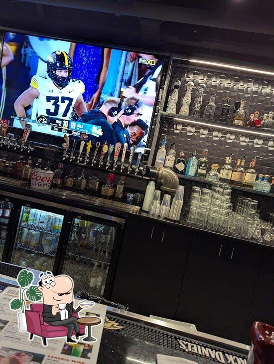 The Greene Turtle Sports Bar & Grille, Towson - Restaurant menu, prices ...