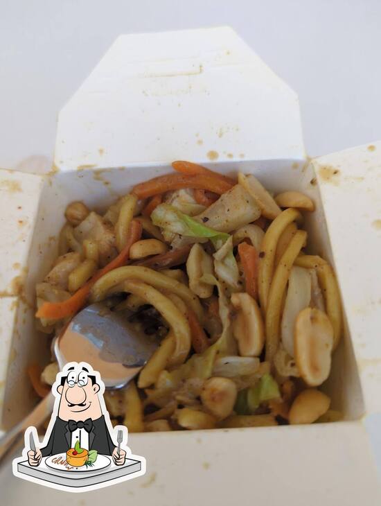 Wok@Li Noodles, Currimundi - Restaurant menu, prices and reviews