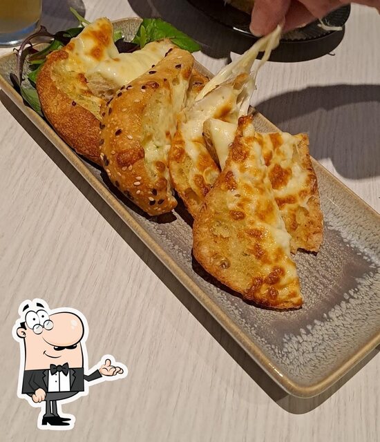 Cheltenham Moorabbin RSL, Cheltenham - Restaurant menu, prices and reviews