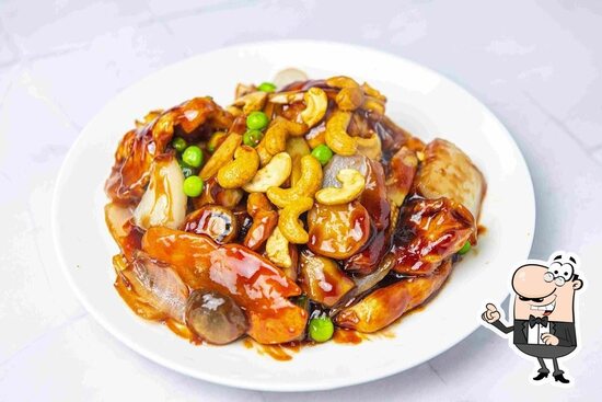 Peking House, Kilmarnock - Restaurant menu, prices and reviews