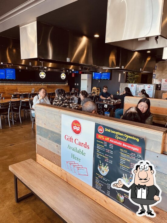 Gui Gui 9292 Korean BBQ (AYCE) - Rowland Heights, Rowland Heights ...