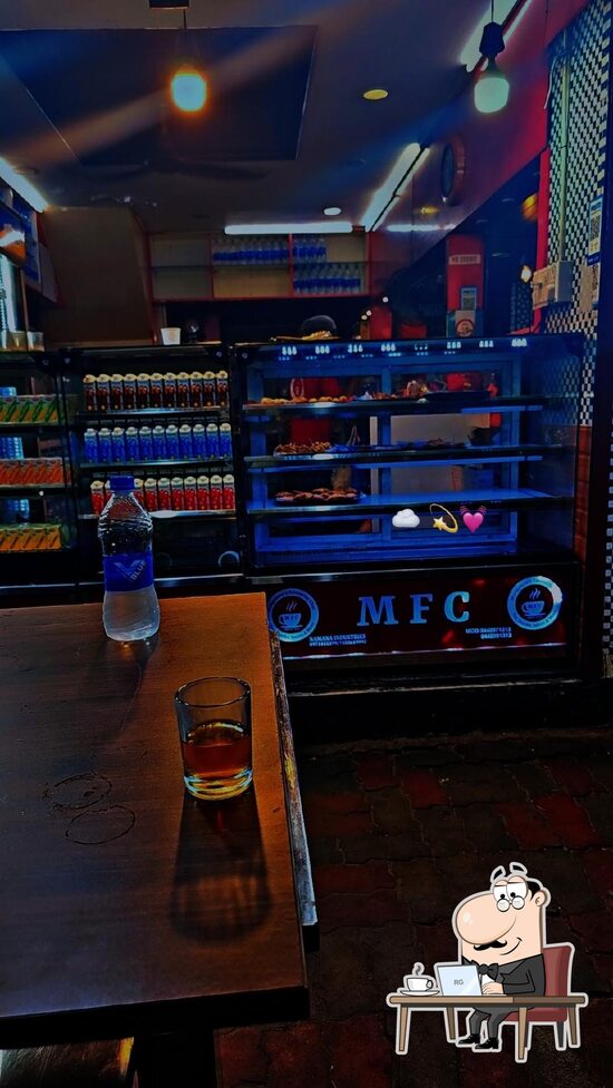 MFC FOOD MART, Mangaluru - Restaurant menu, prices and reviews