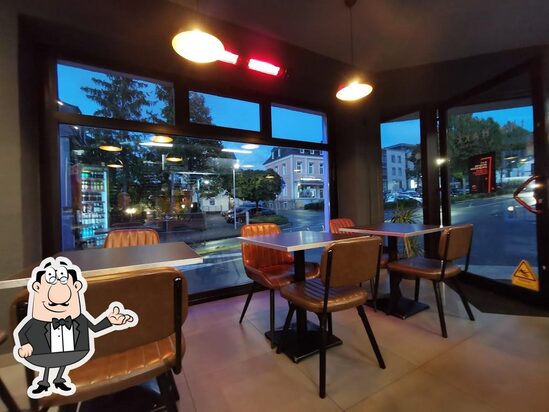 the HAKK burgers & co, Hachenburg - Speisekarte, Preise und Bewertungen