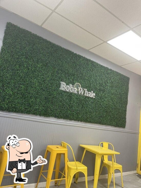 Boba Whale, New York City - Restaurant menu, prices and reviews