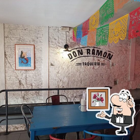 Don Ramón, Barcelona, Jaume I - Restaurant menu, prices and reviews