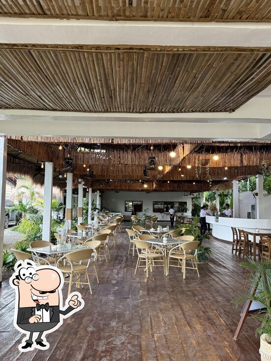 Kri Restaurant, Panglao - Restaurant menu, prices and reviews