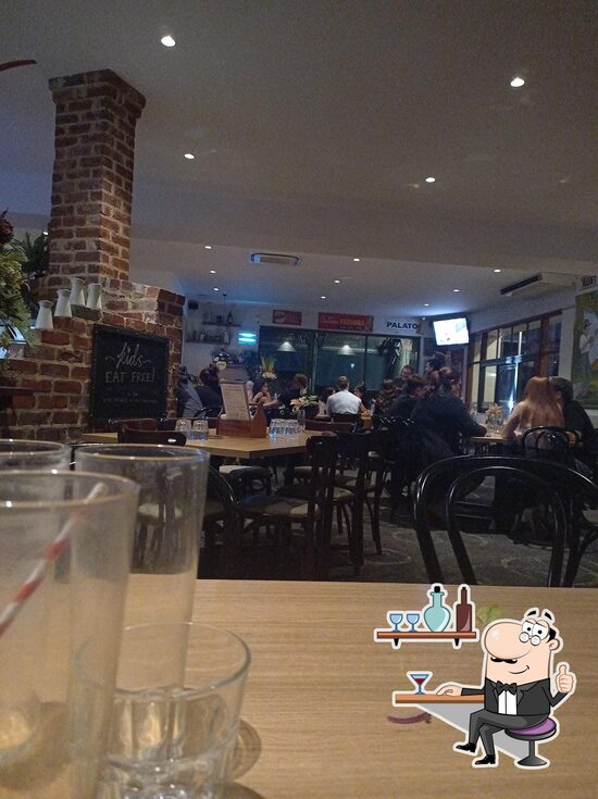 Wanneroo Villa Tavern, Wanneroo - Restaurant menu, prices and reviews