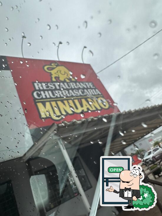 Restaurante Minuano, Tubarão - Menu do restaurante, preços e opiniões