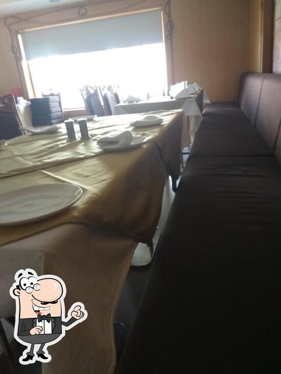 Ashray The Restaurant and Banquet, Ahmedabad - Restaurant menu, prices ...