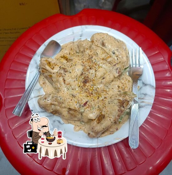 Chai Pani - Flavors from Heaven, Kolkata - Restaurant menu, prices and ...