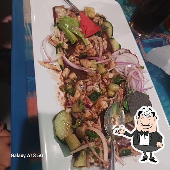 El Pacifico, Pasadena - Restaurant menu, prices and reviews