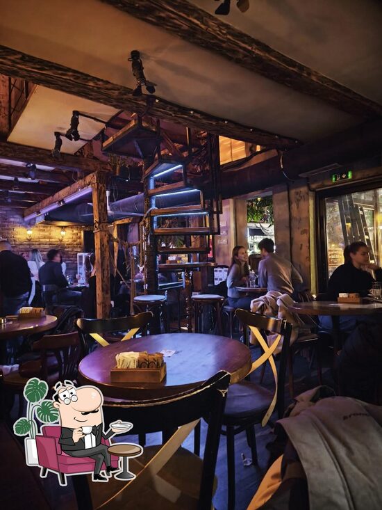 Kafe Bar Blaznavac, Belgrade - Restaurant menu, prices and reviews