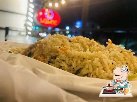 Lulee Restaurant and Cafe, Nugegoda - Restaurant menu, prices and reviews
