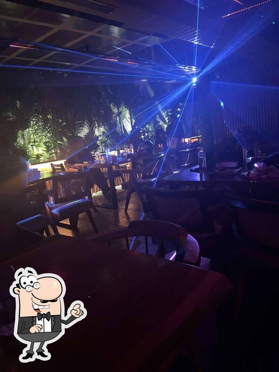 House Party Bar and Kitchen, Hyderabad - Restaurant menu, prices and ...