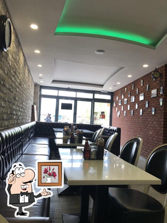 Waddon Cafe, Croydon - Restaurant menu, prices and reviews