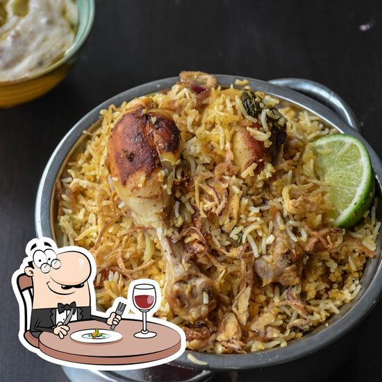 Delhi Kitchen, Bengaluru - Restaurant menu, prices and reviews