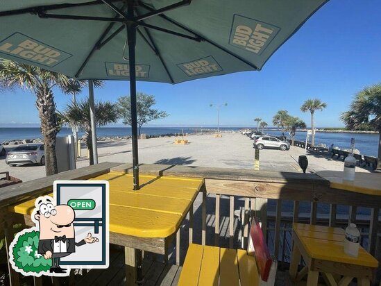 Jetty Jacks, Venice - Restaurant menu, prices and reviews