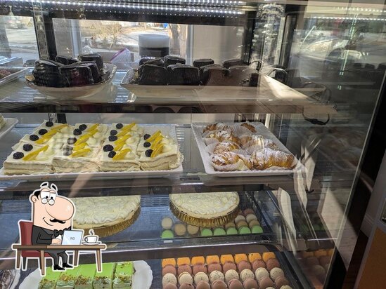 Spaghetti Lane, Barrington - Restaurant menu, prices and reviews