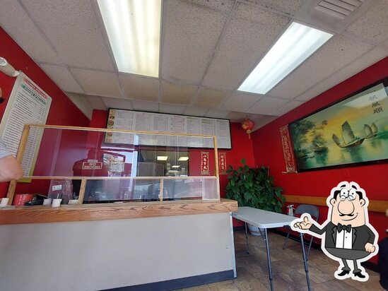 Ma's Oriental Express, Elk Grove Village - Restaurant menu, prices and ...