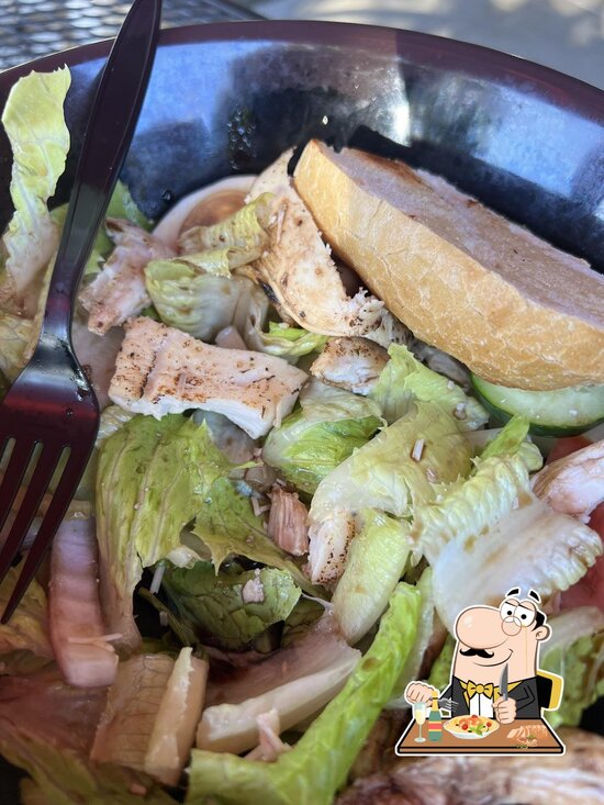 Boat House Deli, Seattle - Restaurant menu, prices and reviews