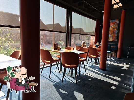 Sumo Restaurant Sandnes, Sandnes - Restaurant menu, prices and reviews