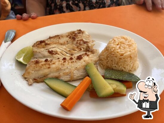 Dos Chíles, Puerto Aventuras - Menú del restaurante, precios y reseñas