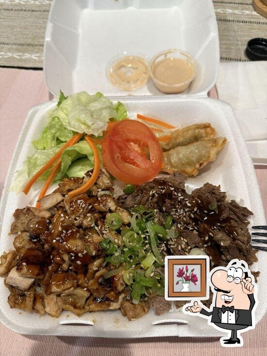 Joy Cook Grill, Ontario - Restaurant menu, prices and reviews