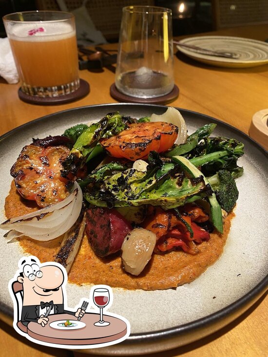 Steaksmith Restaurant, South Kuta - Restaurant menu, prices and reviews