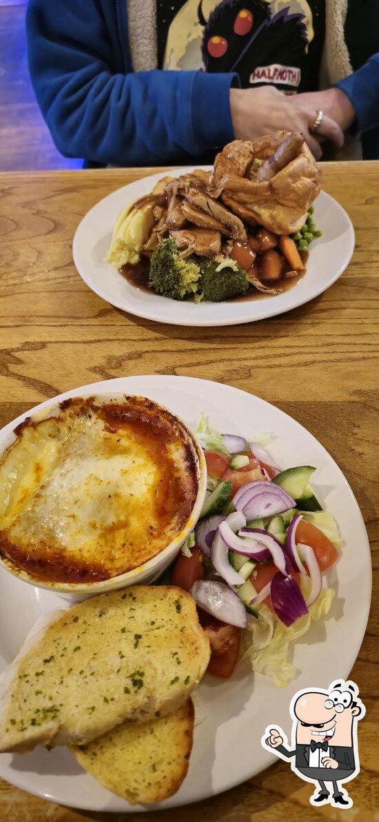 Maple Tree, Doncaster - Restaurant menu, prices and reviews