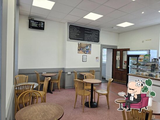 Café Loco, Worcester - Restaurant menu, prices and reviews