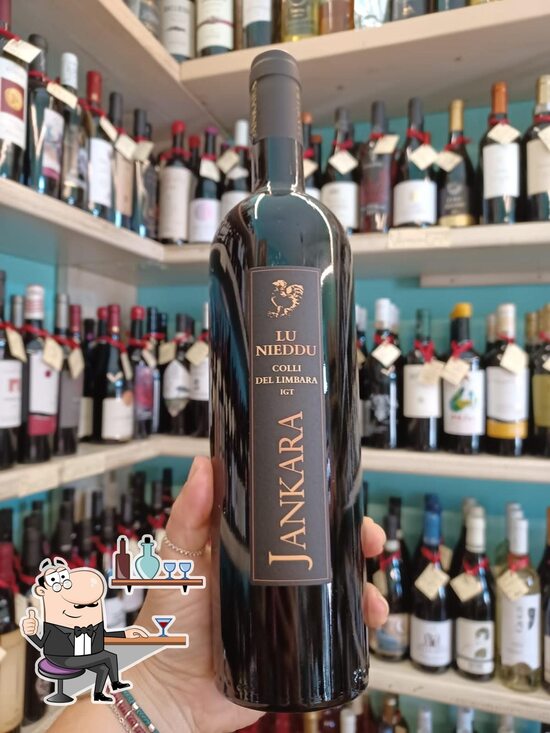 Koros Enoteca Villasimius Prodotti tipici Sardi Vini Sardi salumi Formaggi prodotti tipici ...