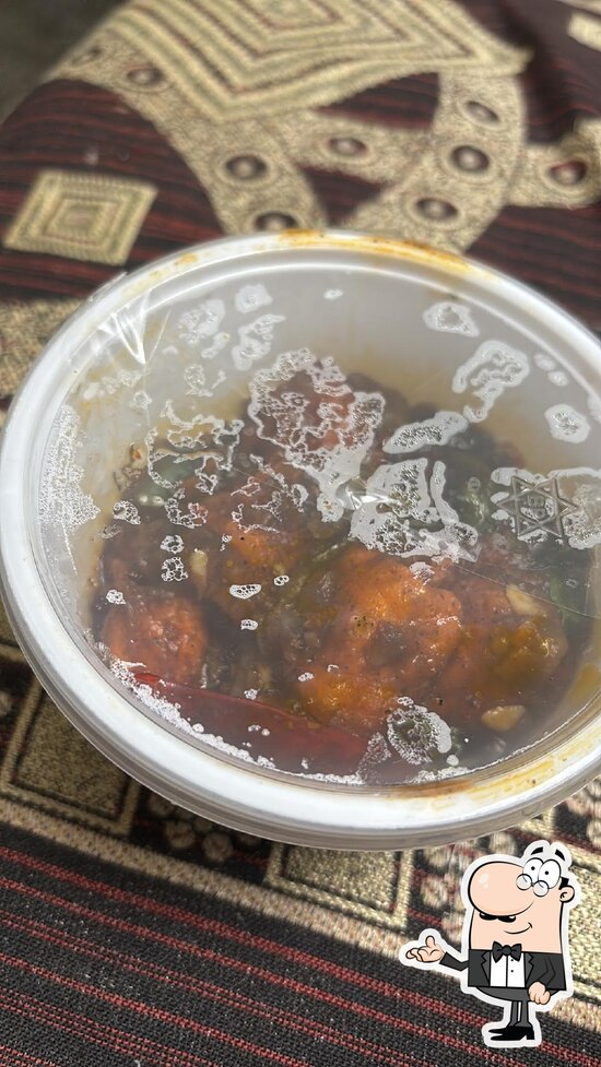Urban Bites, Bengaluru - Restaurant menu, prices and reviews