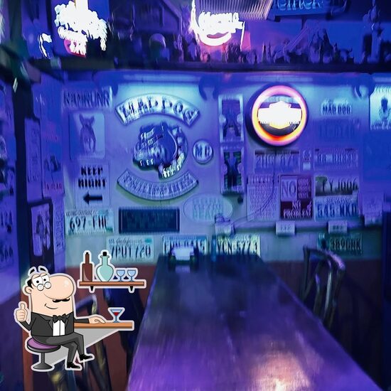 Annex Bar, Olongapo - Restaurant menu, prices and reviews