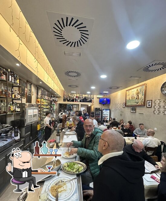 Casa da Índia, Lisboa - Menu do restaurante, preços e opiniões