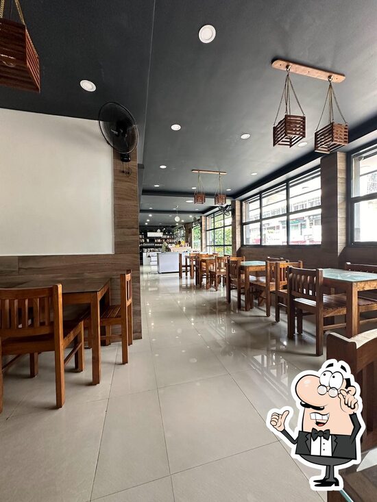 Crispy Crunch, Pala - Restaurant menu, prices and reviews