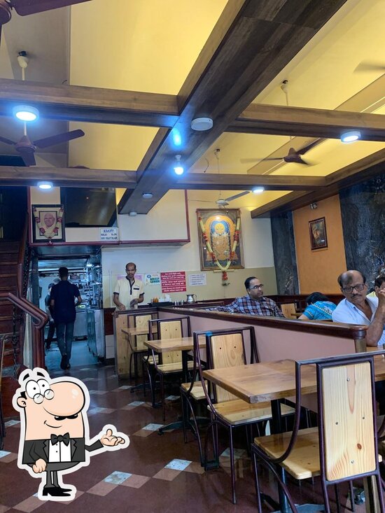 Poona Cafe, Pune - Restaurant menu, prices and reviews