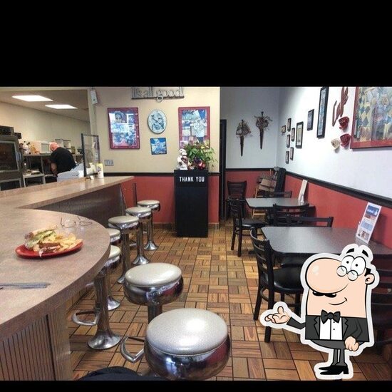 Cater Me Cafe, Indianapolis - Restaurant menu, prices and reviews