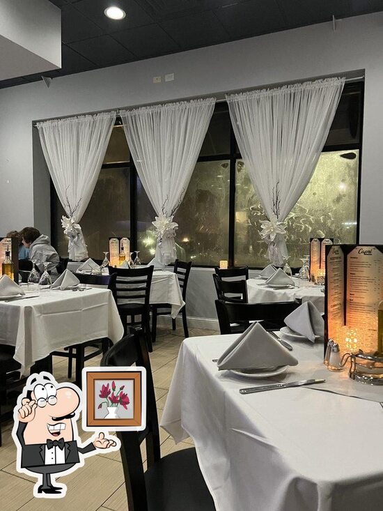 Capri Ristorante Lemont, Lemont - Restaurant menu, prices and reviews