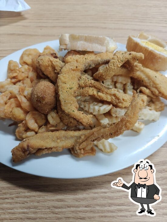 North 11 Diner, Picayune - Restaurant menu, prices and reviews